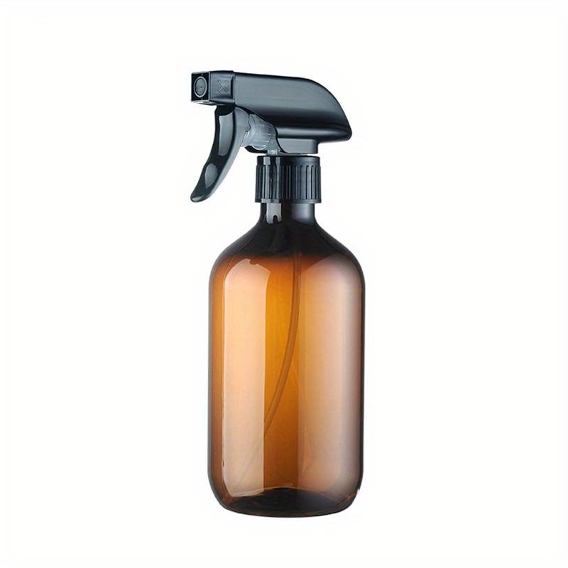 Amber 500ml glass spray bottle – Refill It